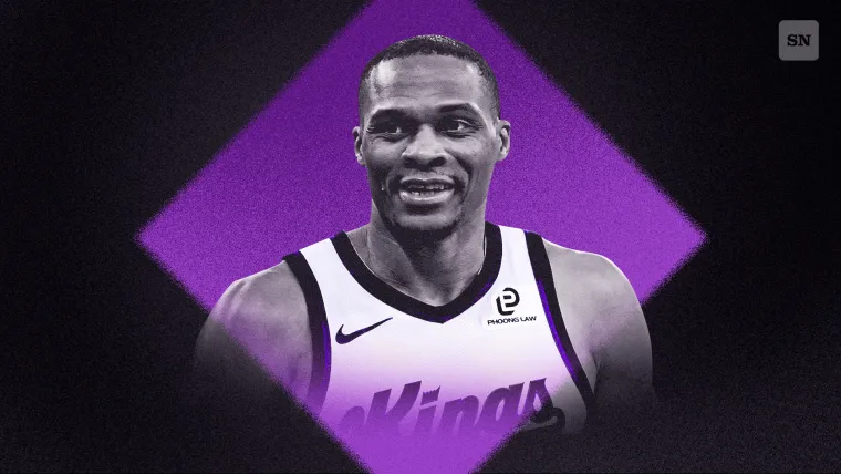 The hidden side of Russell Westbrook: The NBA's most hostile interview ...