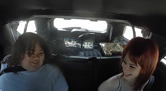 Video: Florida teens accused in murder plot laugh about mugshots, shout ...