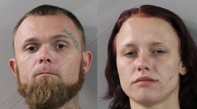Six arrested after Lake Wales hit-and-run probe uncovers illegal ...
