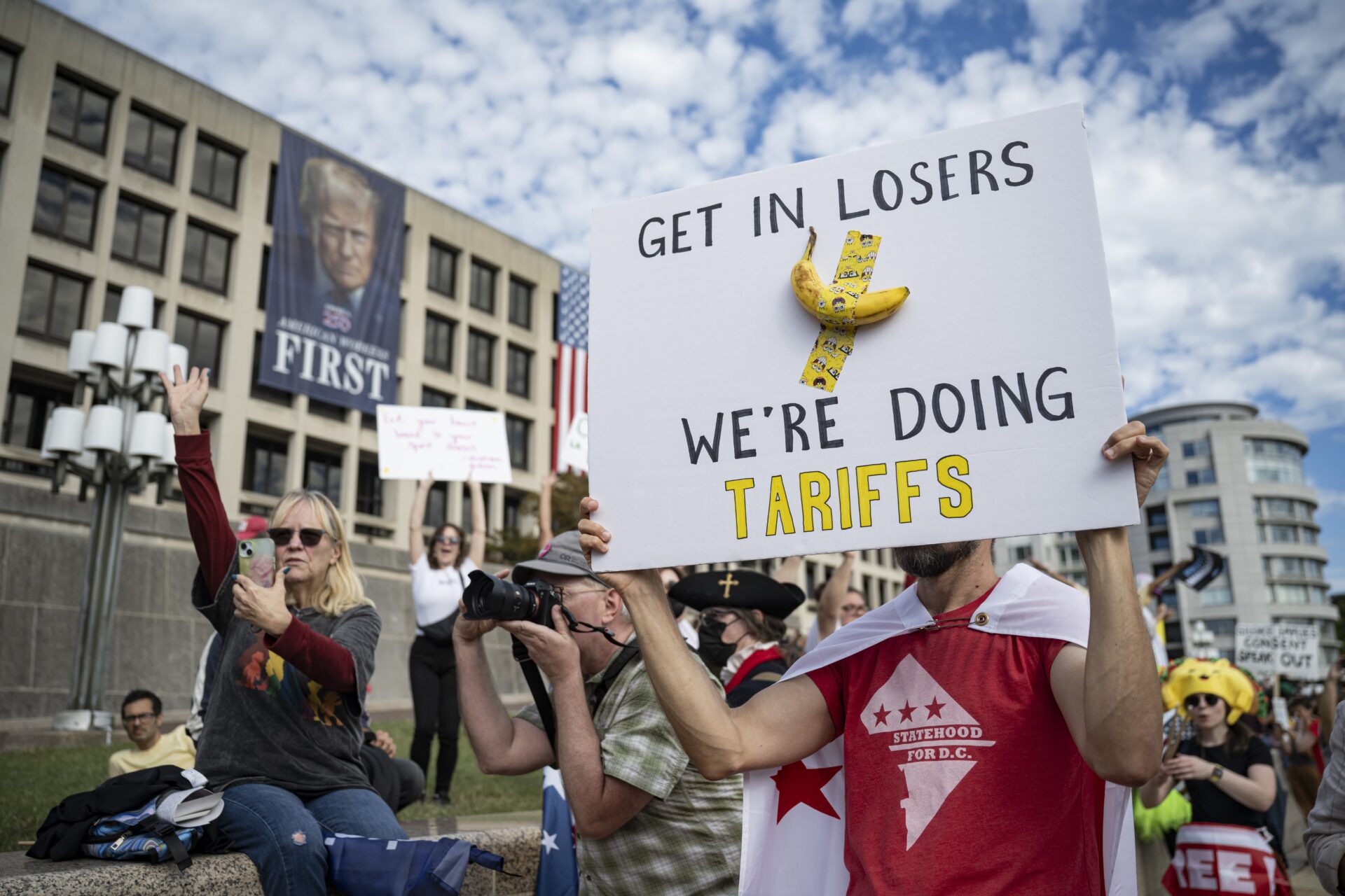 Trump’s latest political problem could be his biggest yet