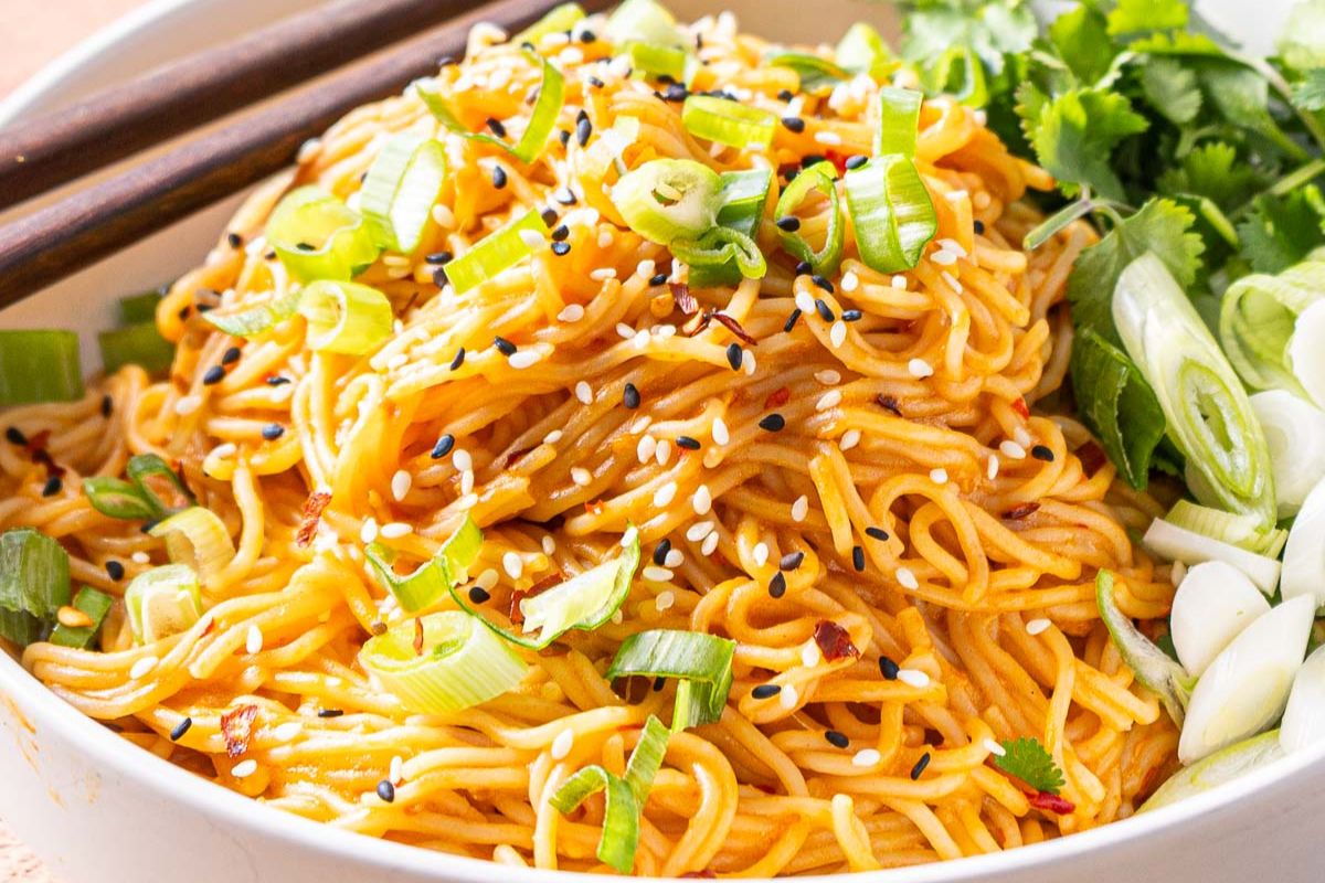 23 recipes that make weeknight cooking actually exciting