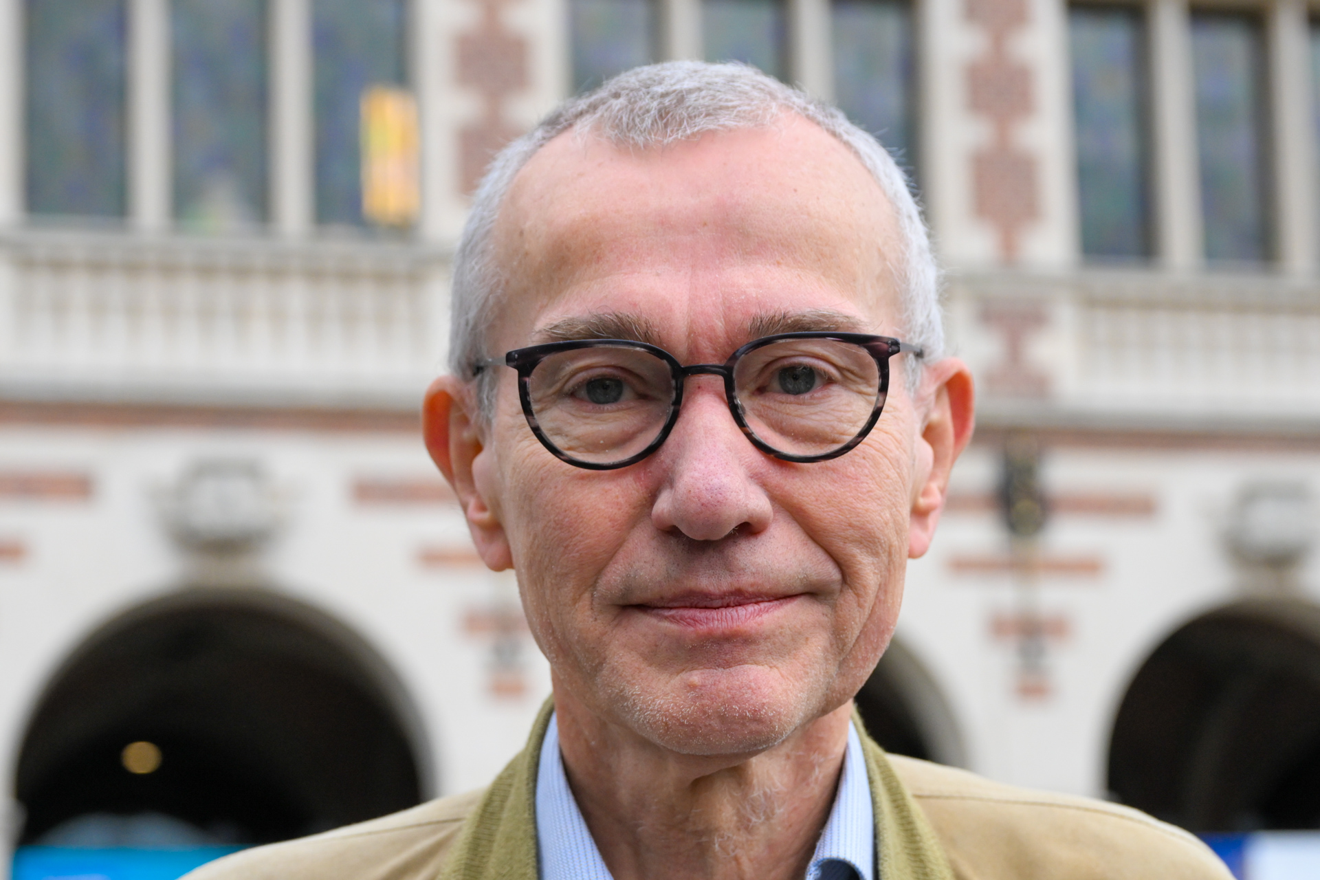 Kritiek op Frank Vandenbroucke: "We werken hier toch niet met een bende ...