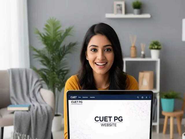 CUET PG 2026 city intimation slip released: Key details for candidates