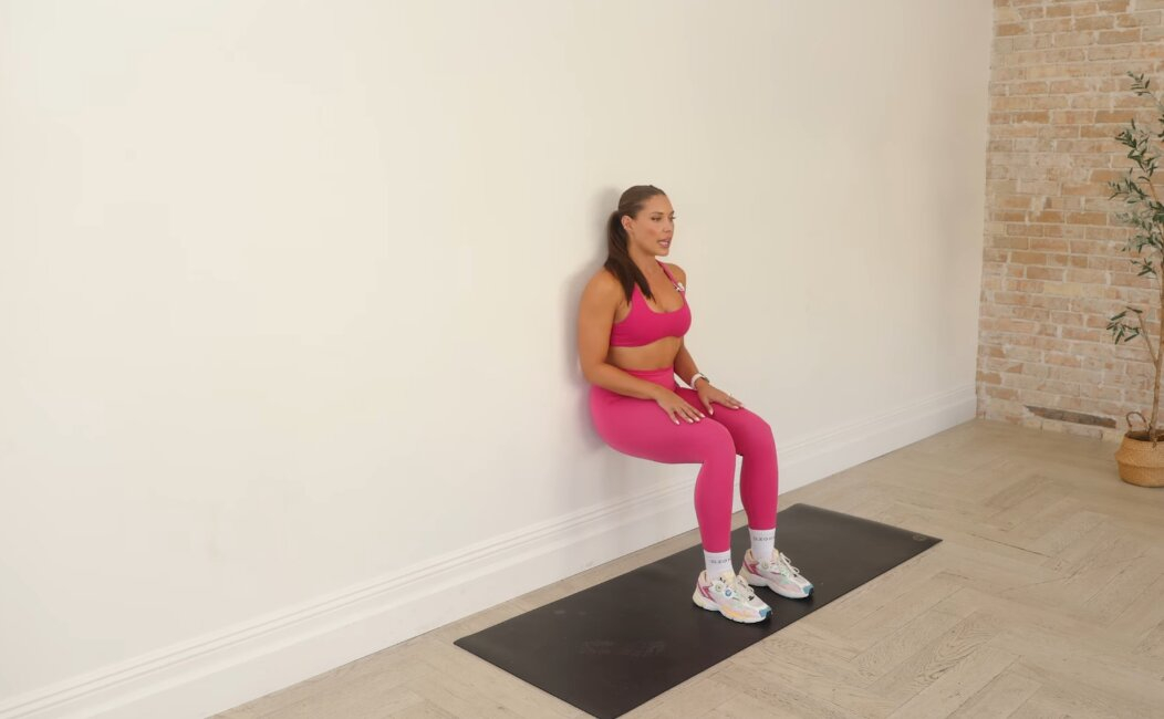 Trainers reveal 12 joint-friendly workouts for women over 50
