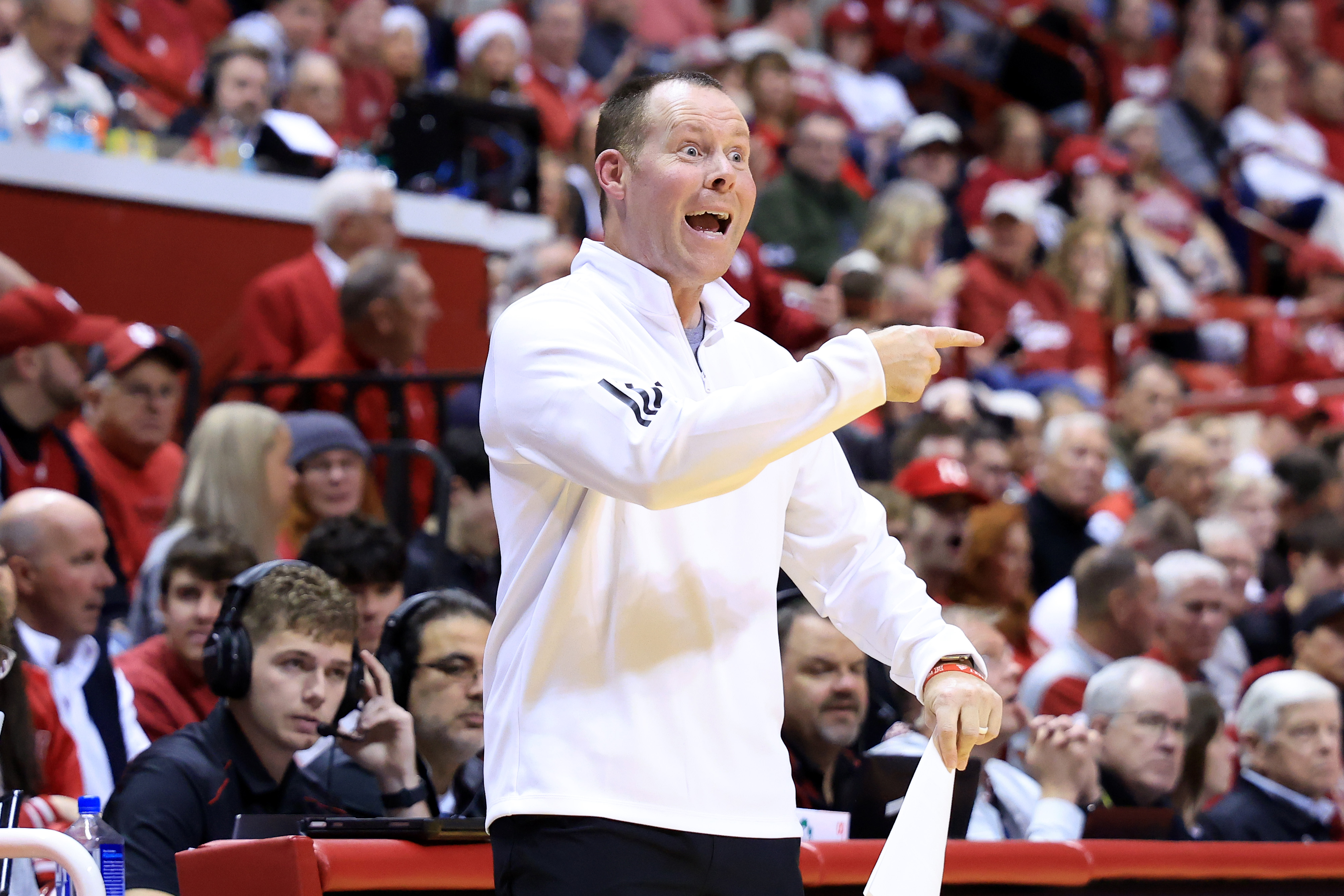 MAC coach slams NCAA after crushing conference tournament loss