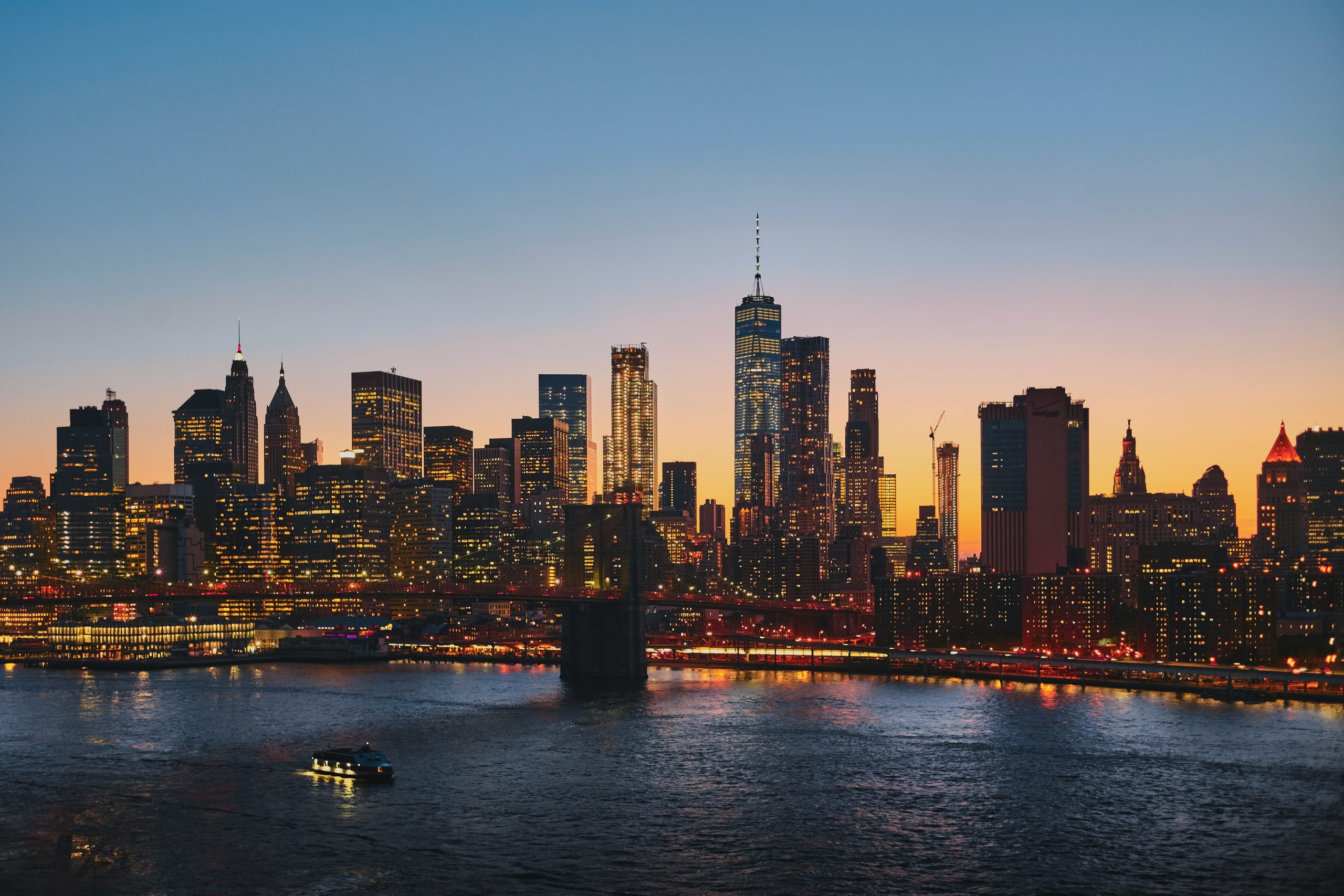 15 budget-friendly things to do in NYC