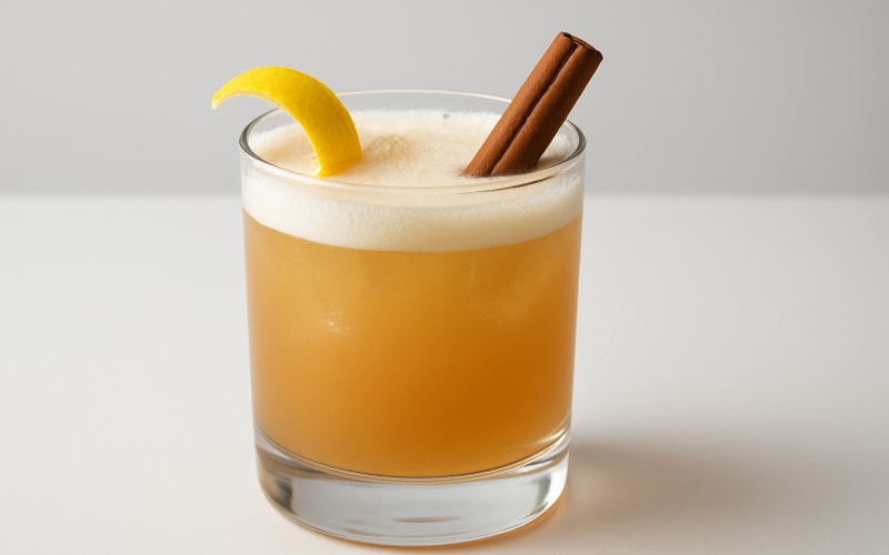 Top rye cocktails of all time
