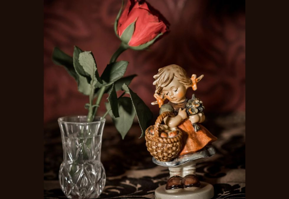 12 Hummel figurines that turned into valuable collectibles