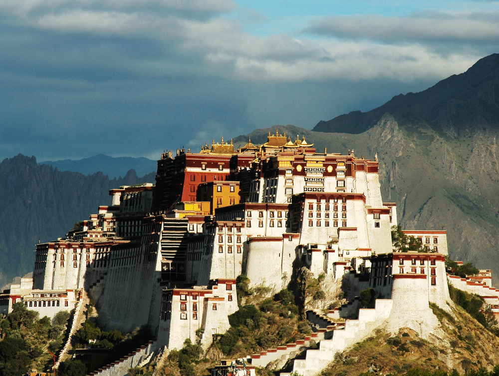 17 places cut off from the world for centuries
