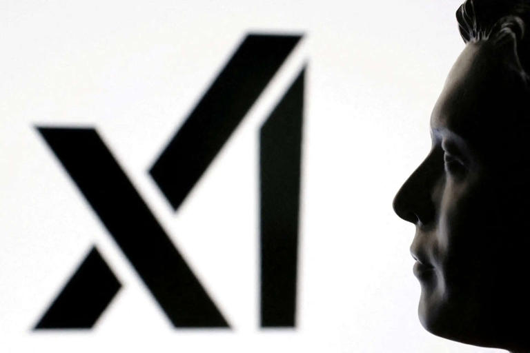 Musk ousts more xAI founders as AI coding effort falters, FT reports