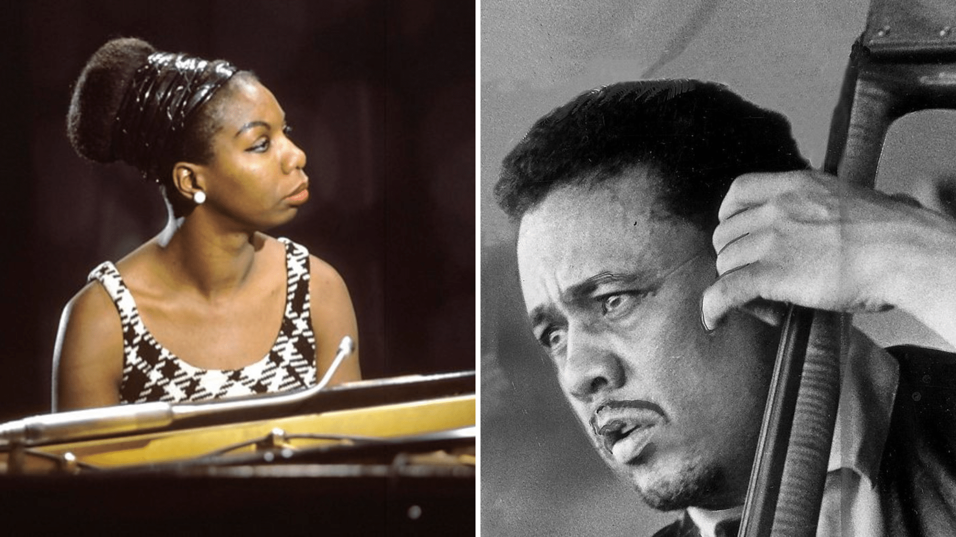 Why these live jazz sessions still give us the chills