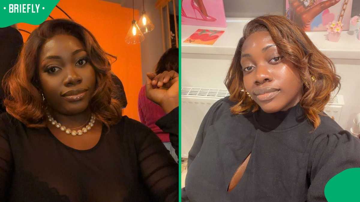 Nigerian mum claims relocating to the UK lifted her generational wealth ...