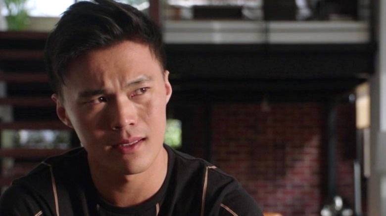 The 9-1-1 character you are based on your zodiac sign