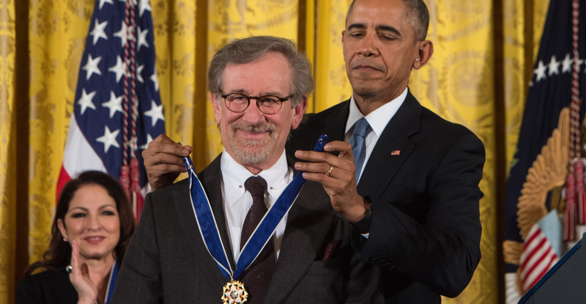 Famous people who received a Presidential Medal of Freedom