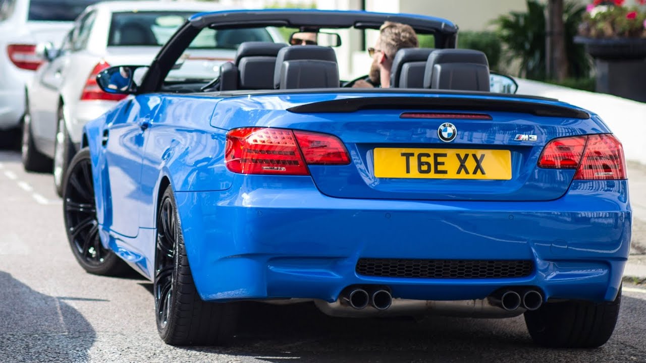 Buying my old car back