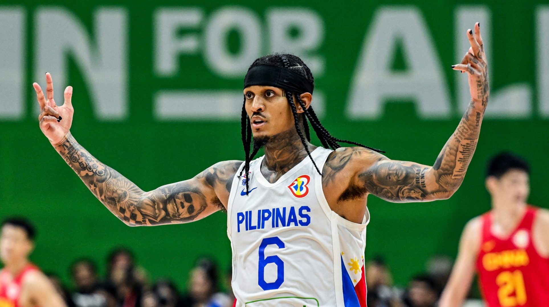 Knicks’ Jordan Clarkson eyes Philippines return for Asian Games, 2028 ...