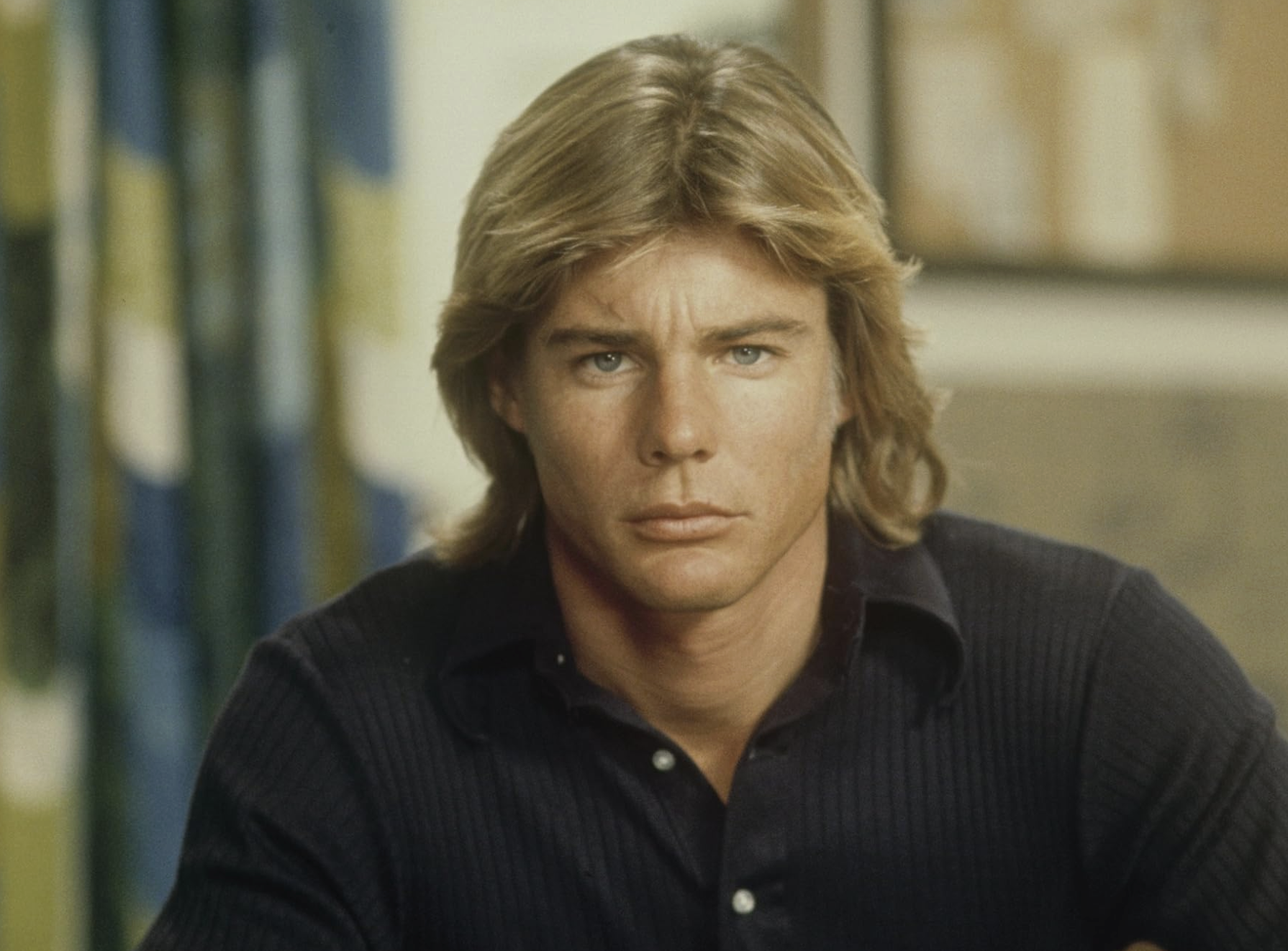 Forgotten ’70s actors only a true boomer could name