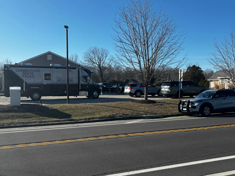 Two found dead in Hebron, Conn. residence, local schools closed