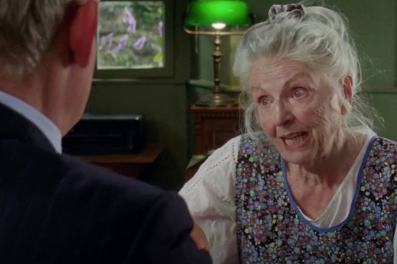 Doc Martin and BBC star June Marlow dies as tributes paid to 'graceful ...