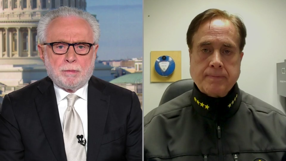 Michigan sheriff: Preparation makes ‘night and day’ difference