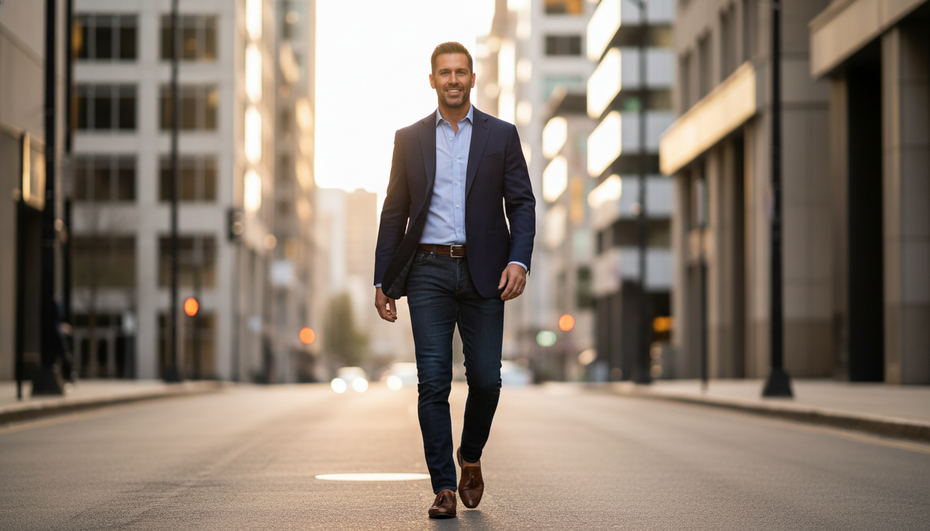 6 subtle habits of truly well dressed men they don’t even try