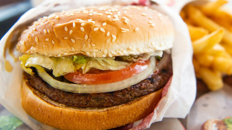 4 ordering tips for the best Burger King Whopper every time