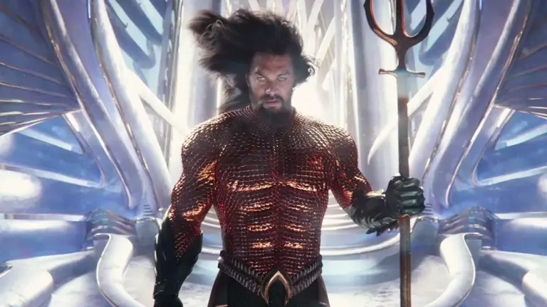 ‘Entourage’ almost turned Aquaman into a disaster until James Cameron ...