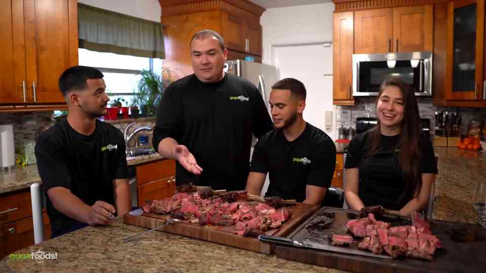 This is what happened when I tested 5 crazy steak tenderizers