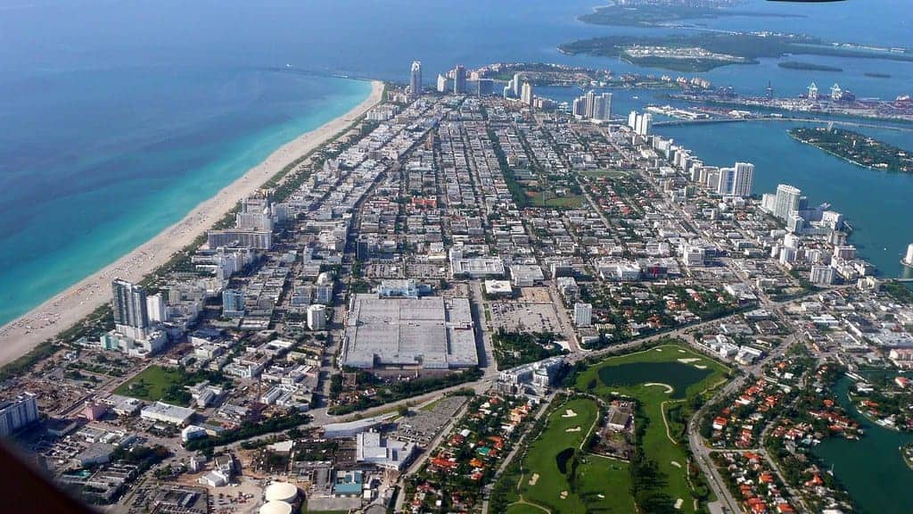 15 of the best spring break destinations in the United States