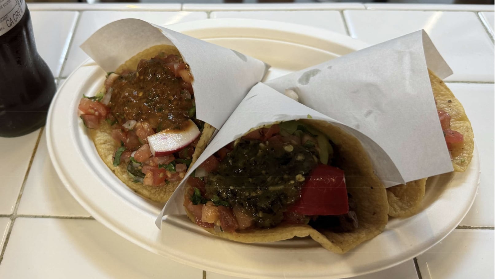 German tourist sues New York taqueria over its tacos being too spicy, loses
