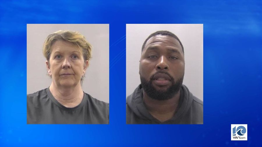 Security breach at Chesapeake jail leads to charges against former ...