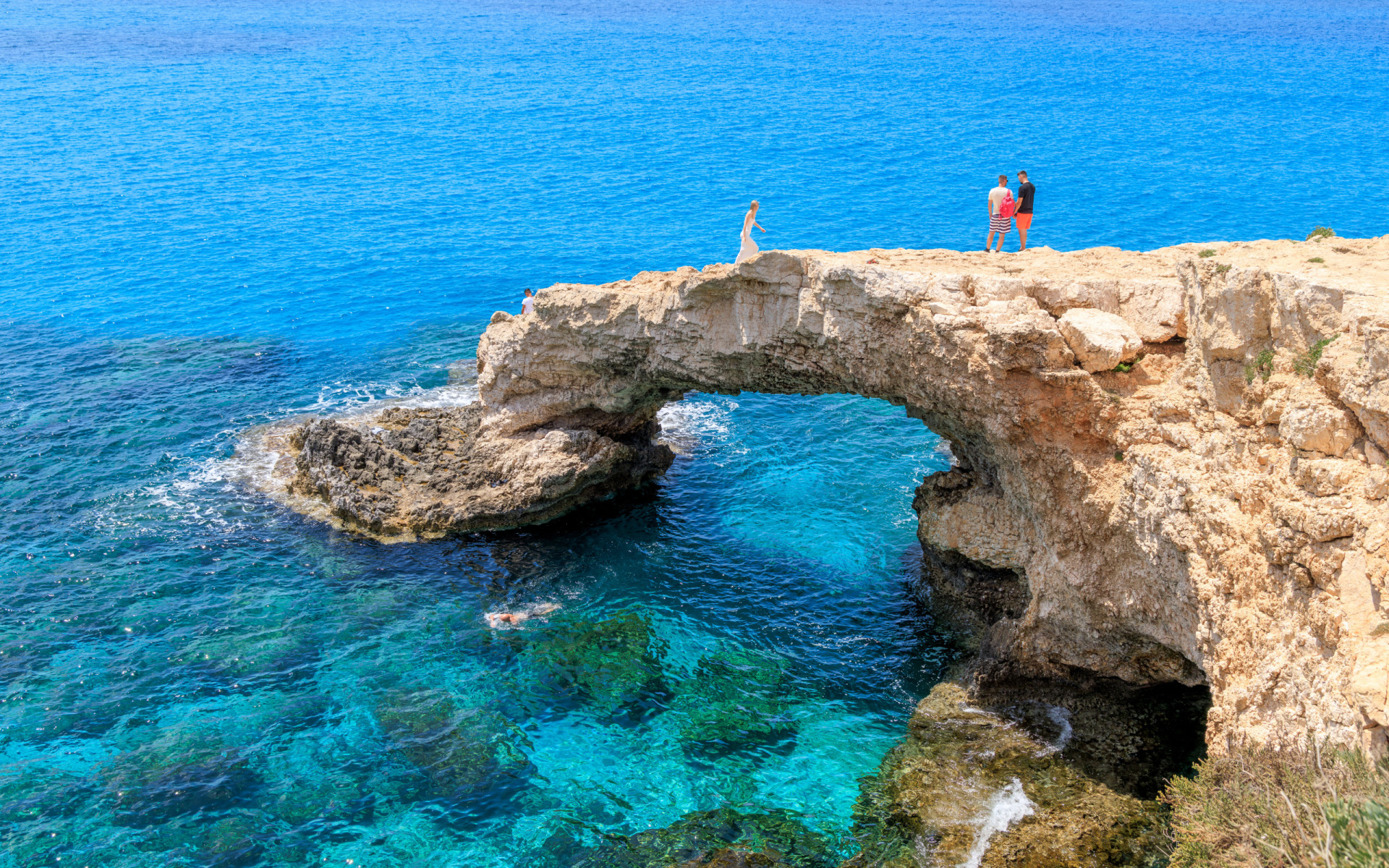 The world’s fastest-growing travel destinations