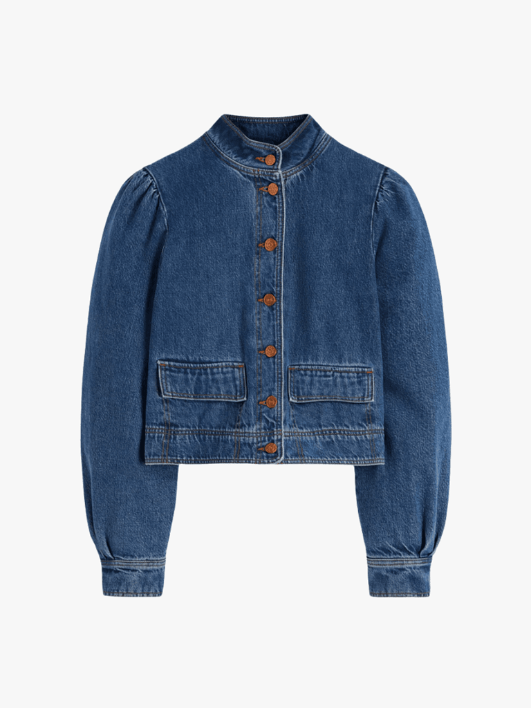 36 best lightweight jackets for your chicest spring yet