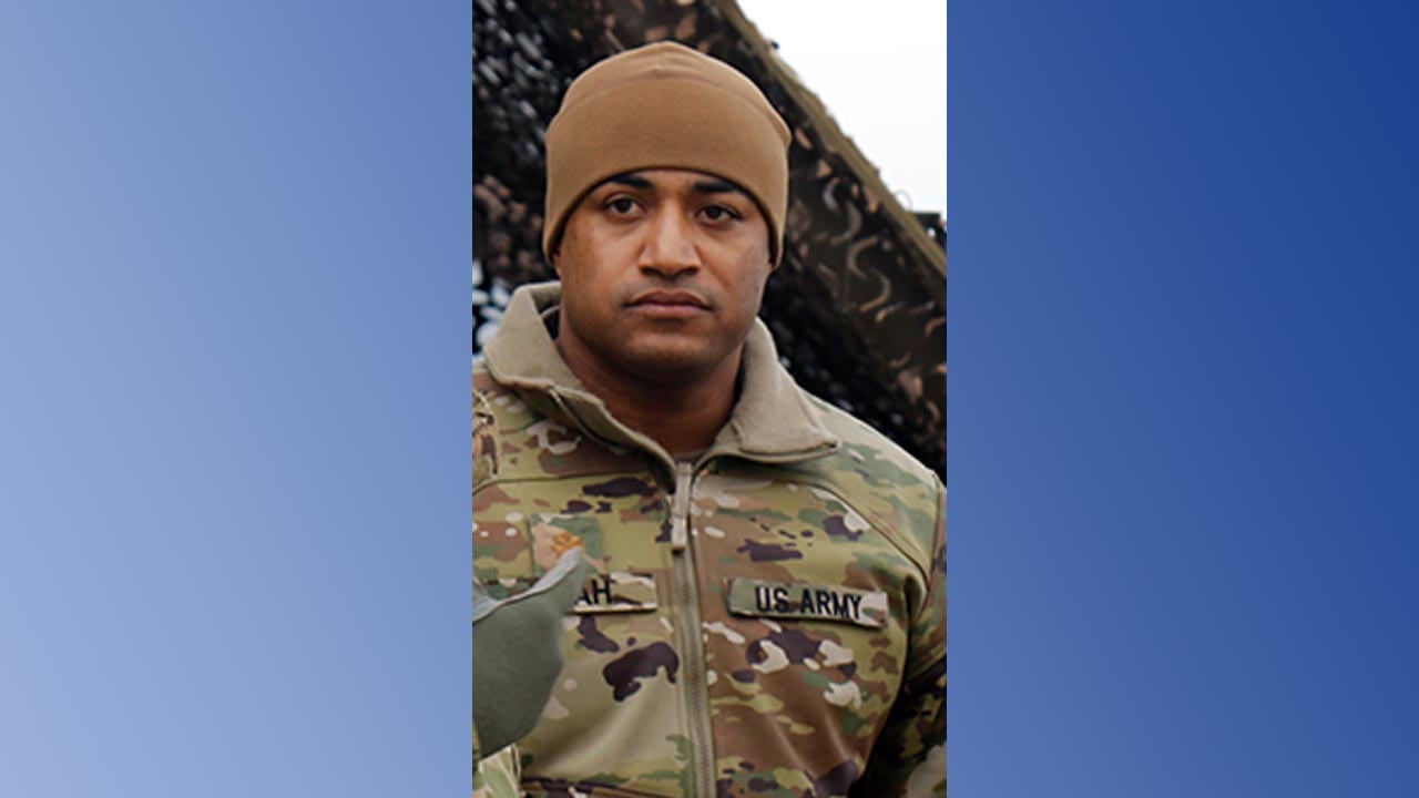 Old Dominion University shooting: Who was the victim, Lt. Col. Brandon ...