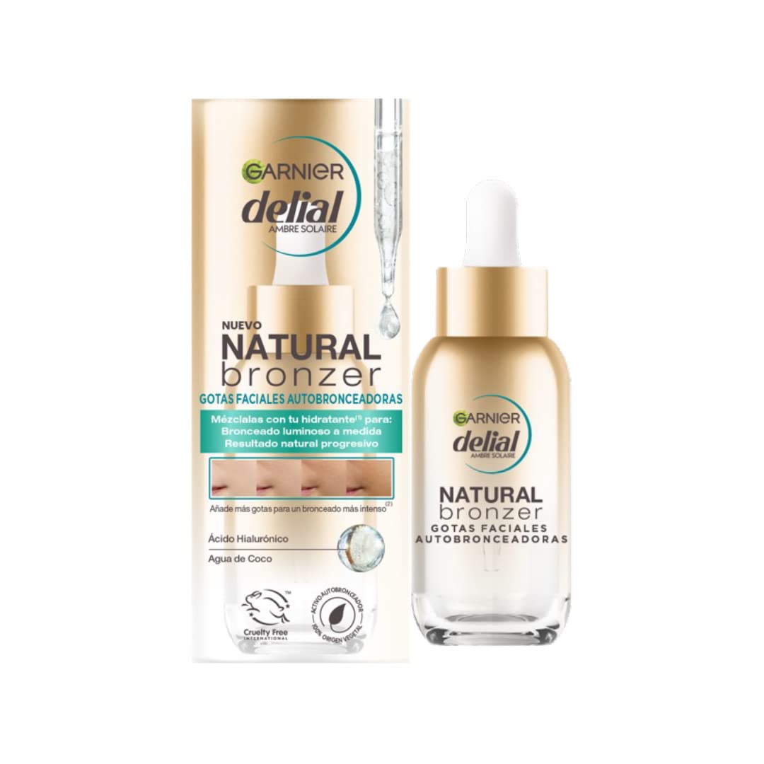 Los mejores autobronceadores faciales para conseguir un moreno gradual ...