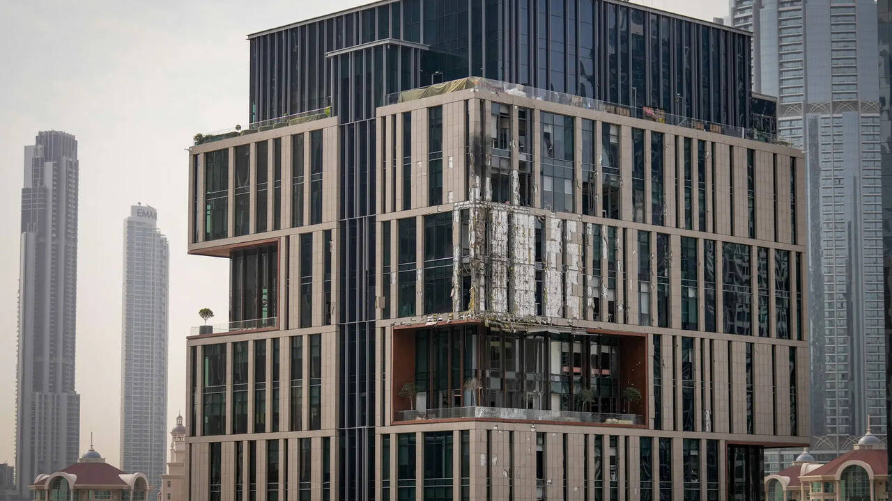 Explosion occurs in Tehran amid pro-Palestinian rally and Israeli threats