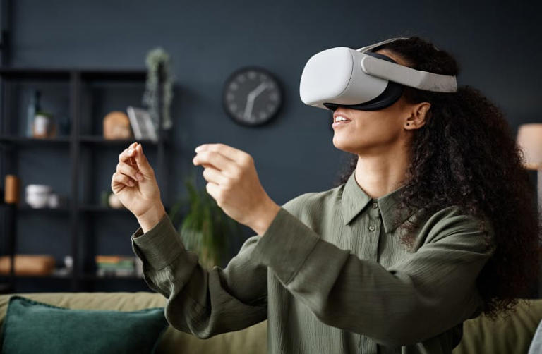 Meet the Israeli woman using AI to reinvent the real estate industry