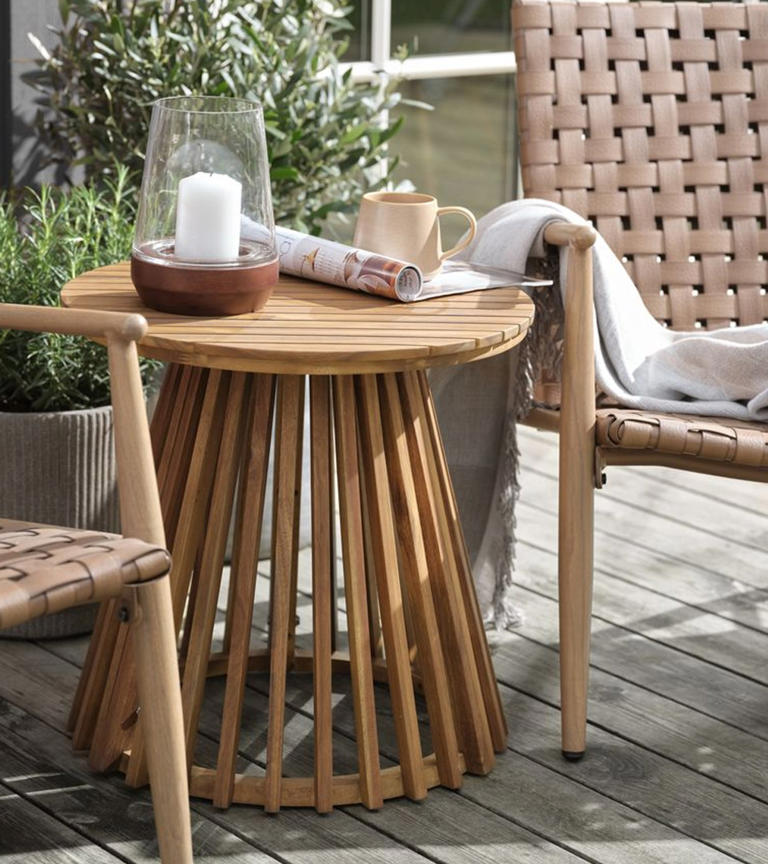 Mit diesen 16 Jysk-Möbeln wird dein Outdoor-Bereich richtig stylisch