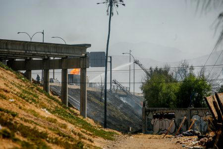 Confirman nueva víctima fatal por explosión en Renca: joven de 23 años ...
