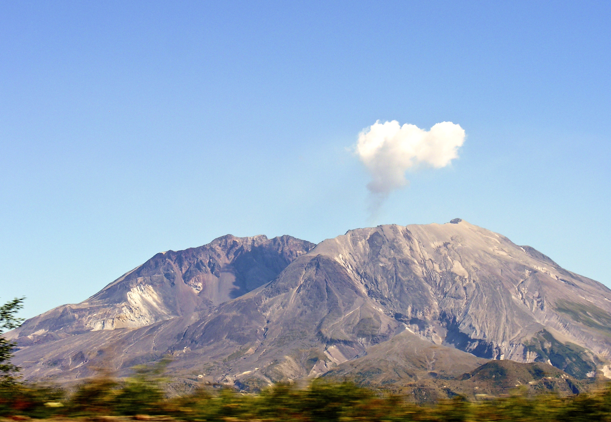 19 times nature reshaped Earth in a dramatic way