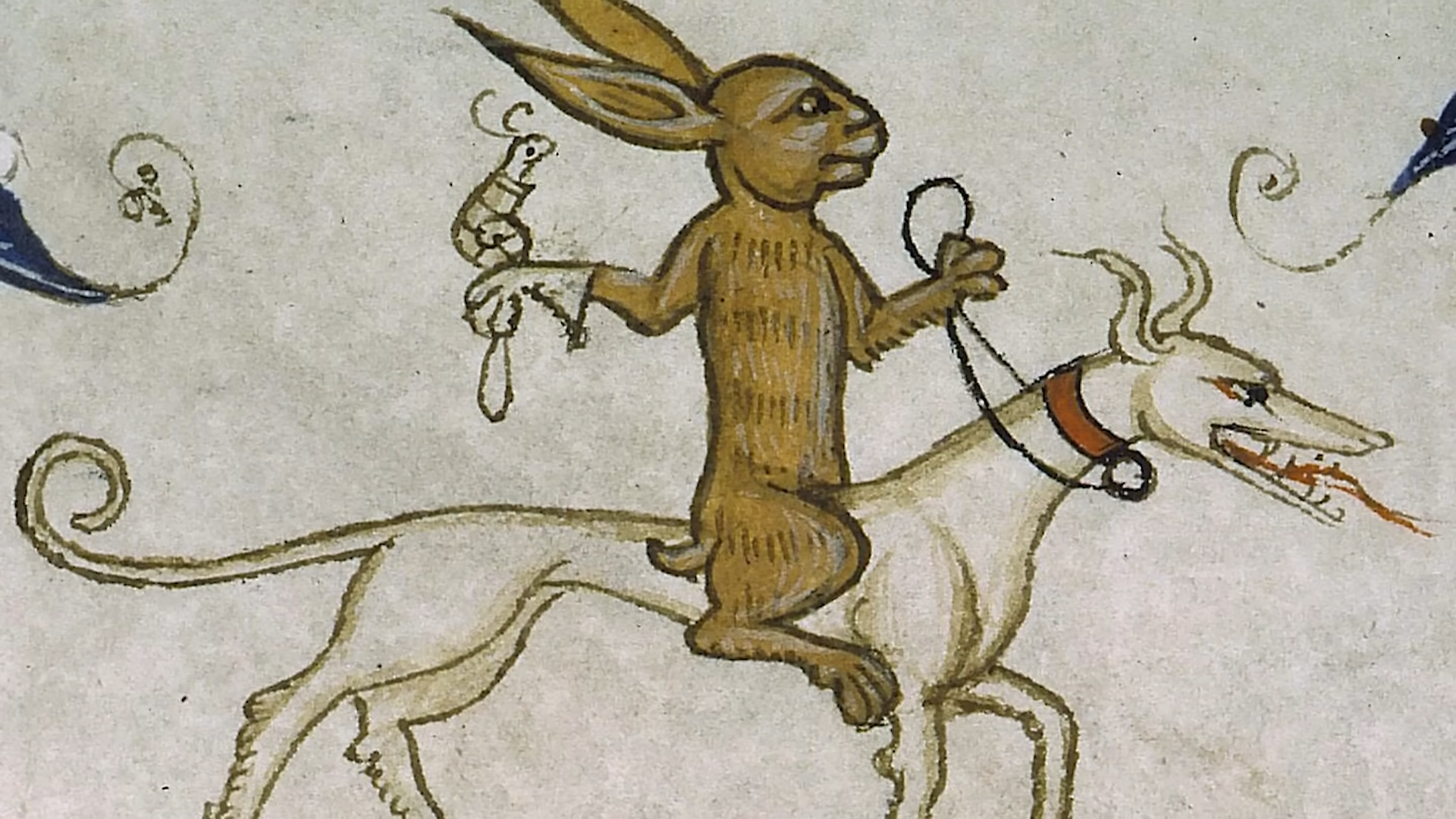 How medieval kings and nobles turned hunting into a ritual
