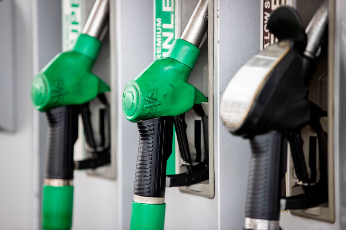 Petrol retailer group criticises ‘inflammatory language’ as staff face ...