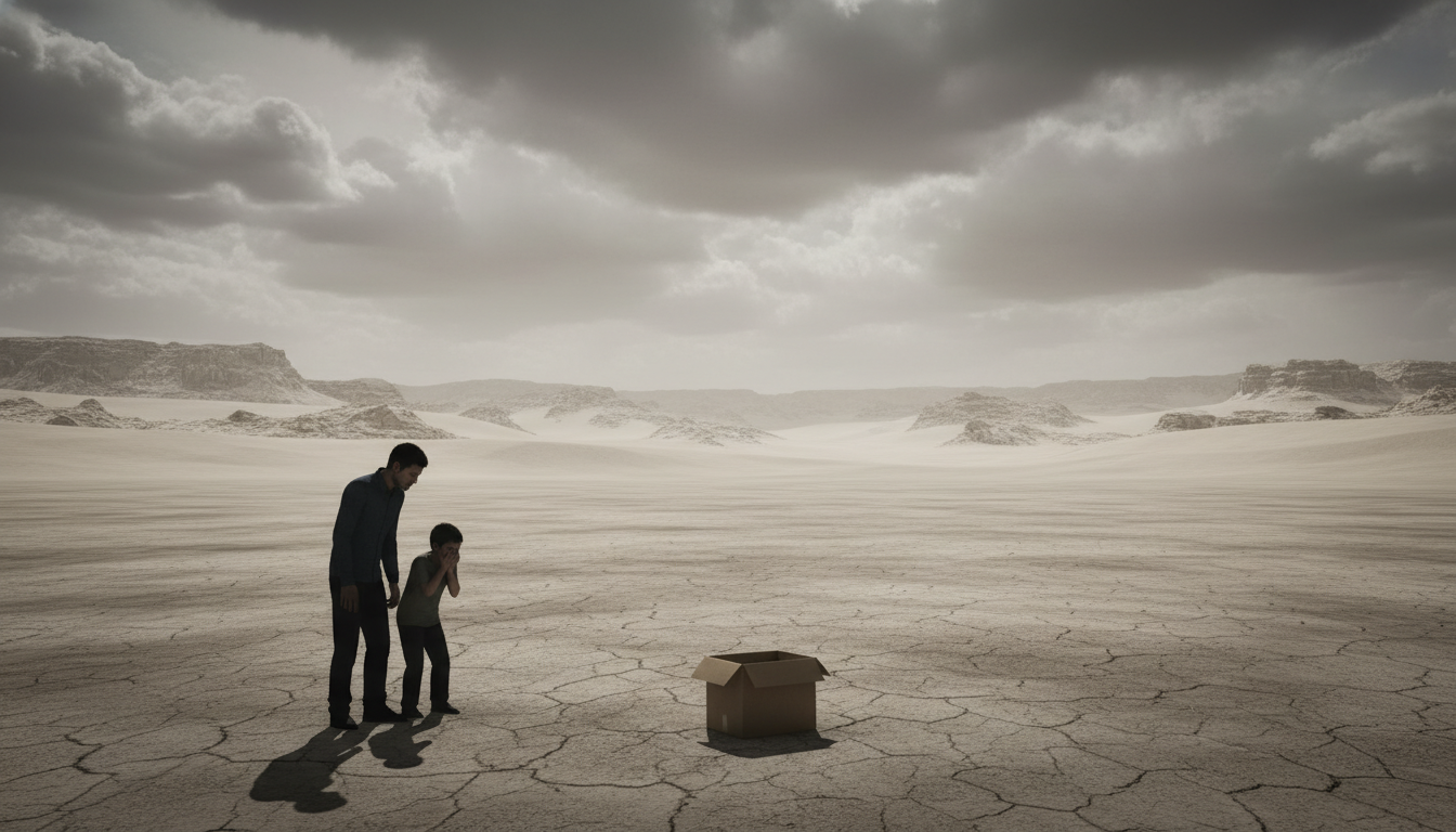 6 movies where the best moment is the final scene