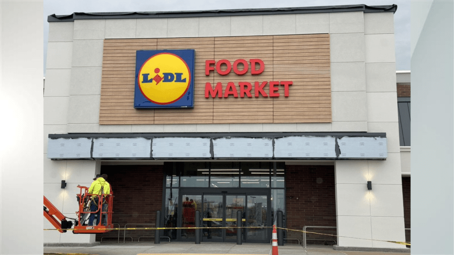 Chocolates sold at Pennsylvania Lidl stores recalled