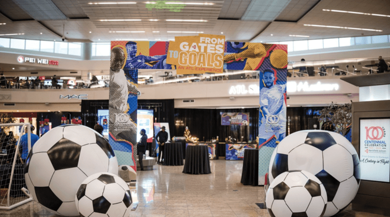 World Cup update: Atlanta officials talk stadium and transit upgrades ...