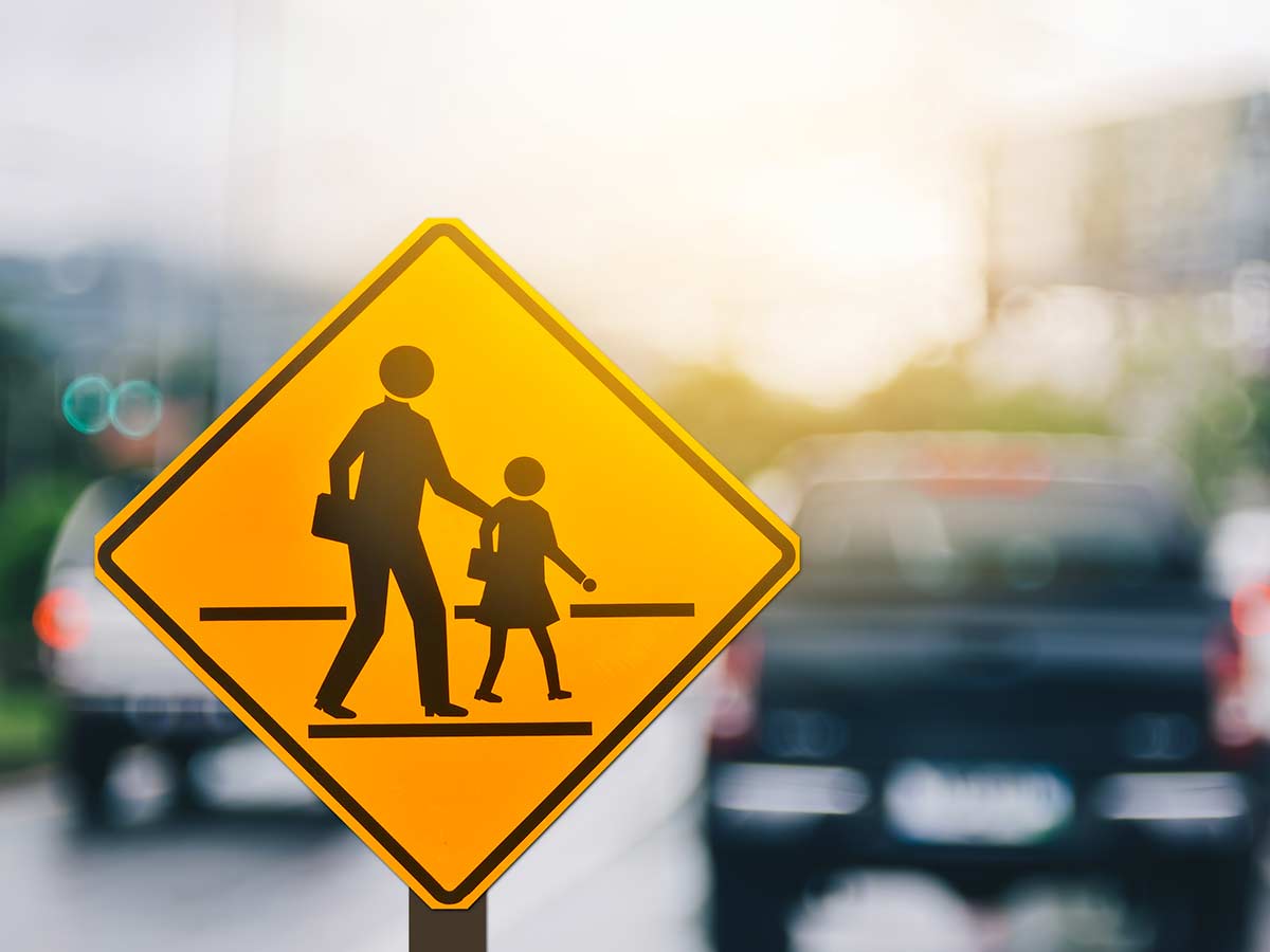 Modern car safety features explained (and the ones that are actually ...