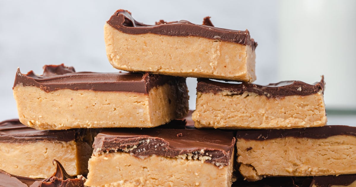 23 no bake desserts perfect for warm days