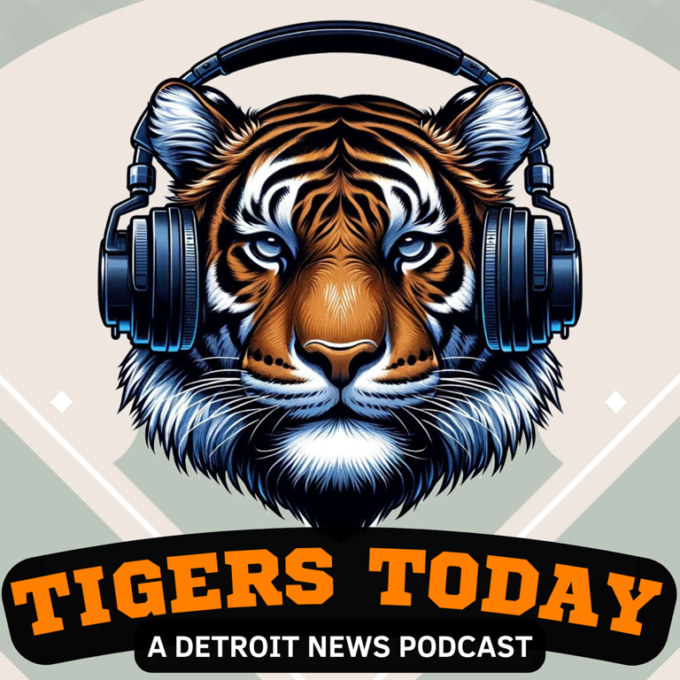 Tigers Today podcast: Prospect guru Emily Waldon opens up on cancer battle