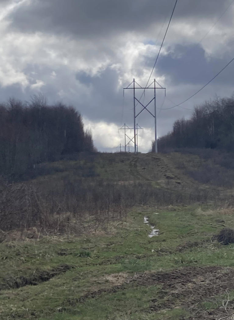 Upgrading the grid: FirstEnergy to replace Erie transmission lines