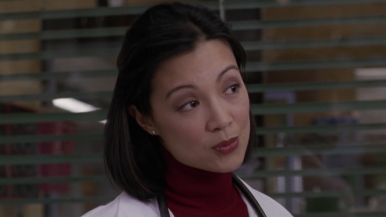 Why Jasmine from Pretty Smart looks so familiar